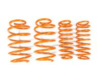 China EDDYSTAR Performance Lowering Springs For Geely Xingrui/Xingyue/Emgrand/Boyue/Binyue 2010-2025 for sale