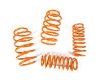 China EDDYSTAR Performance Lowering Springs For Geely Xingrui/Xingyue/Emgrand/Boyue/Binyue 2010-2025 for sale