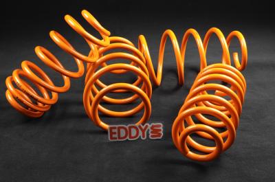 China EDDYSTAR Performance Lowering Springs For Lynk & Co 03/01/05/06 1.5T 2.0T 2018-2025 for sale