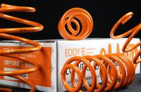 China EDDYSTAR Performance Lowering Springs For Lynk & Co 03/01/05/06 1.5T 2.0T 2018-2025 for sale