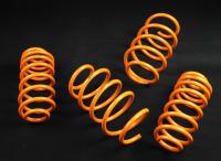 China EDDYSTAR Performance Lowering Springs For Lynk & Co 03/01/05/06 1.5T 2.0T 2018-2025 for sale