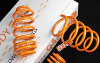 China EDDYSTAR Performance Lowering Springs For Lynk & Co 03/01/05/06 1.5T 2.0T 2018-2025 for sale