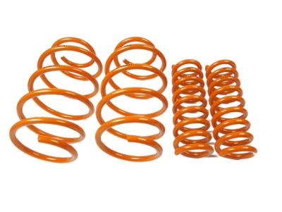 China EDDYSTAR Performance Lowering Springs For Cadillac CT4 CT5 ATS-L XT4 2014-2025 for sale
