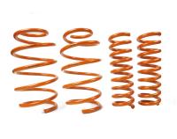 China EDDYSTAR Performance Lowering Springs For Cadillac CT4 CT5 ATS-L XT4 2014-2025 for sale