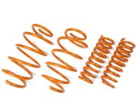 China EDDYSTAR Performance Lowering Springs For Cadillac CT4 CT5 ATS-L XT4 2014-2025 for sale