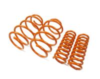 China EDDYSTAR Performance Lowering Springs For Cadillac CT4 CT5 ATS-L XT4 2014-2025 for sale