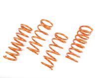 China EDDYSTAR Performance Lowering Springs For Lexus ES IS RX GS CT NX 2005-2025 for sale