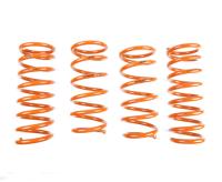China EDDYSTAR Performance Lowering Springs For Lexus ES IS RX GS CT NX 2005-2025 for sale
