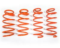 China EDDYSTAR Performance Lowering Springs For Mazda 3/6/CX-5/Axela/Atenza 2005-2025 for sale