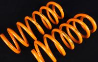 China EDDYSTAR Performance Lowering Springs For MG5 MG6 MG HS MG ZS MG3 1.5T 1.5L 2015-2025 for sale