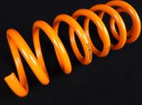 China EDDYSTAR Performance Lowering Springs For MG5 MG6 MG HS MG ZS MG3 1.5T 1.5L 2015-2025 for sale