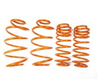 China EDDYSTAR Performance Lowering Springs For Roewe i5 RX5 i6 550 360 1.5T 1.5L 2015-2025 for sale