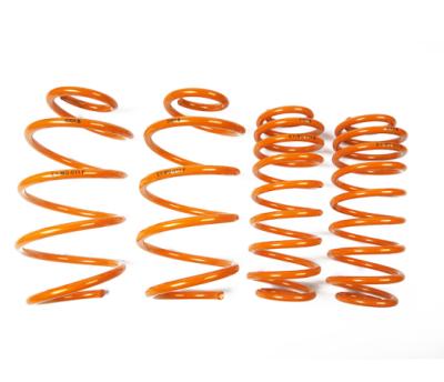 China EDDYSTAR Performance Lowering Springs For Roewe i5 RX5 i6 550 360 1.5T 1.5L 2015-2025 for sale