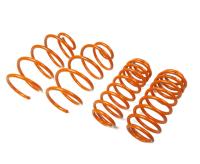 China EDDYSTAR Performance Lowering Springs For Roewe i5 RX5 i6 550 360 1.5T 1.5L 2015-2025 for sale