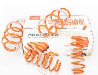 China EDDYSTAR Performance Lowering Springs For Peugeot 308 408 508 206 207 2008-2025 for sale
