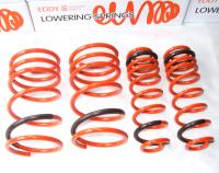 China EDDYSTAR Performance Lowering Springs For Chery Arrizo 8 1.6T 2.0T 2022-2025 for sale