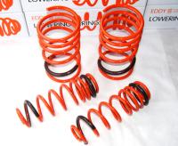 China EDDYSTAR Performance Lowering Springs For Chery Arrizo 8 1.6T 2.0T 2022-2025 for sale
