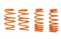 China EDDYSTAR Performance Lowering Springs For Kia K3 K5 Sportage Cerato Forte 2010-2025 for sale