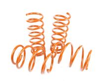 China EDDYSTAR Performance Lowering Springs For Nissan Sylphy Teana Tiida Qashqai 2005-2025 for sale