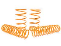 China EDDYSTAR Performance Lowering Springs For Mitsubishi Lancer Evo ASX 2005-2025 for sale