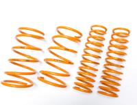China EDDYSTAR Performance Lowering Springs For Mitsubishi Lancer Evo ASX 2005-2025 for sale