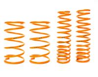 China EDDYSTAR Performance Lowering Springs For Mitsubishi Lancer Evo ASX 2005-2025 for sale