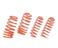 China EDDYSTAR Performance Lowering Springs For Skoda Octavia Superb Fabia 2005-2025 for sale