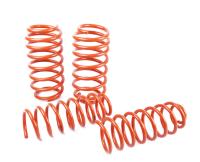 China EDDYSTAR Performance Lowering Springs For Skoda Octavia Superb Fabia 2005-2025 for sale