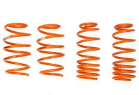 China EDDYSTAR Performance Lowering Springs For Hyundai Elantra Sonata Tucson 2010-2025 for sale