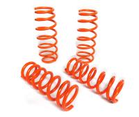 China EDDYSTAR Performance Lowering Springs For Infiniti Q50 Q50L Q70 2.0T 3.7L 2014-2025 for sale