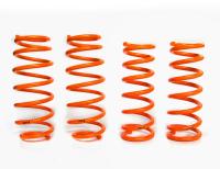 China EDDYSTAR Performance Lowering Springs For Infiniti Q50 Q50L Q70 2.0T 3.7L 2014-2025 for sale
