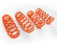 China EDDYSTAR Performance Lowering Springs For Infiniti Q50 Q50L Q70 2.0T 3.7L 2014-2025 for sale