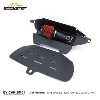 China EDDYSTAR High Performance Cold Air Intake for 12-16 BMW 328i 328xi N20 F30 2.0L SP1122WB for sale