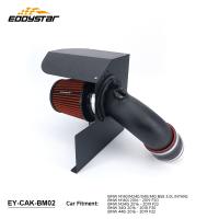 China EDDYSTAR Cold Air Intake System For BMW M140i M240i 340i 440i B58 3.0L 2016-2019 for sale