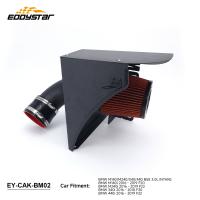China EDDYSTAR Cold Air Intake System For BMW M140i M240i 340i 440i B58 3.0L 2016-2019 for sale