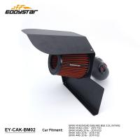 China EDDYSTAR Cold Air Intake System For BMW M140i M240i 340i 440i B58 3.0L 2016-2019 for sale