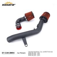 China EDDYSTAR Cold Air Intake System For BMW M2 M3 M4 S55 3.0L 2014-2021 for sale