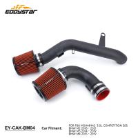 China EDDYSTAR Cold Air Intake System For BMW M2 M3 M4 S55 3.0L 2014-2021 for sale