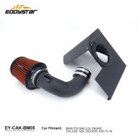China EDDYSTAR Cold Air Intake System For BMW F3X B48 2.0L ENGINE 120i,230i, 320i 330i,420i, 430i 15-18 for sale