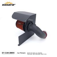 China EDDYSTAR Cold Air Intake System For BMW F3X B48 2.0L ENGINE 120i,230i, 320i 330i,420i, 430i 15-18 for sale