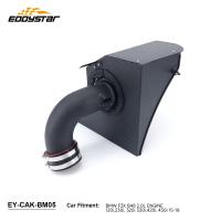 China EDDYSTAR Cold Air Intake System For BMW F3X B48 2.0L ENGINE 120i,230i, 320i 330i,420i, 430i 15-18 for sale