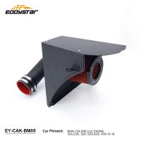 China EDDYSTAR Cold Air Intake System For BMW F3X B48 2.0L ENGINE 120i,230i, 320i 330i,420i, 430i 15-18 for sale
