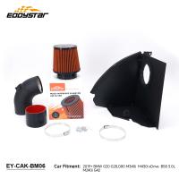 China EDDYSTAR Cold Air Intake System For BMW M340i M440i M240i B58 3.0L G20 G42 G22 2019+ for sale