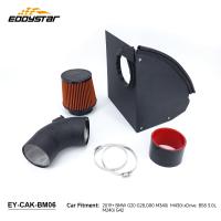 China EDDYSTAR Cold Air Intake System For BMW M340i M440i M240i B58 3.0L G20 G42 G22 2019+ for sale