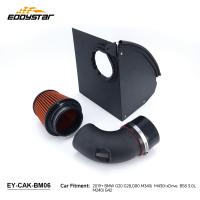 China EDDYSTAR Cold Air Intake System For BMW M340i M440i M240i B58 3.0L G20 G42 G22 2019+ for sale