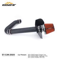 China EDDYSTAR Cold Air Intake System For Dodge Charger Challenger Chrysler 300 3.6L V6 2011-2018 for sale
