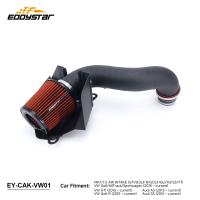 China EDDYSTAR Cold Air Intake System For VW Golf GTI R / Audi A3 S3 MQB 1.8T 2.0T 2015+ for sale