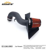 China EDDYSTAR Cold Air Intake System For VW Golf GTI R / Audi A3 S3 MQB 1.8T 2.0T 2015+ for sale
