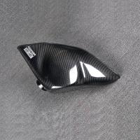 China EDDYSTAR Carbon Fiber Cold Air Intake for Audi TTS 2.0T 08-13 for sale