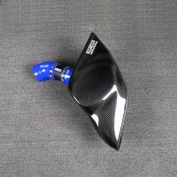 China EDDYSTAR Carbon Fiber Cold Air Intake for Audi TTS 2.0T 08-13 for sale